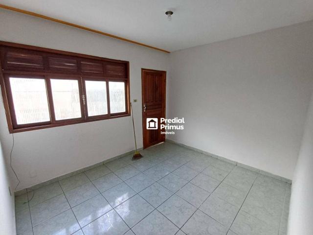 Casa em Jardim Ouro Preto, Nova Friburgo/RJ de 60m² 2 quartos para locação R$ 1.300,00/mes