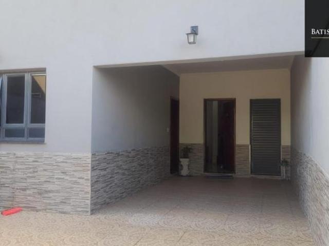 Casa em Jardim Ouro Preto, Campinas/SP