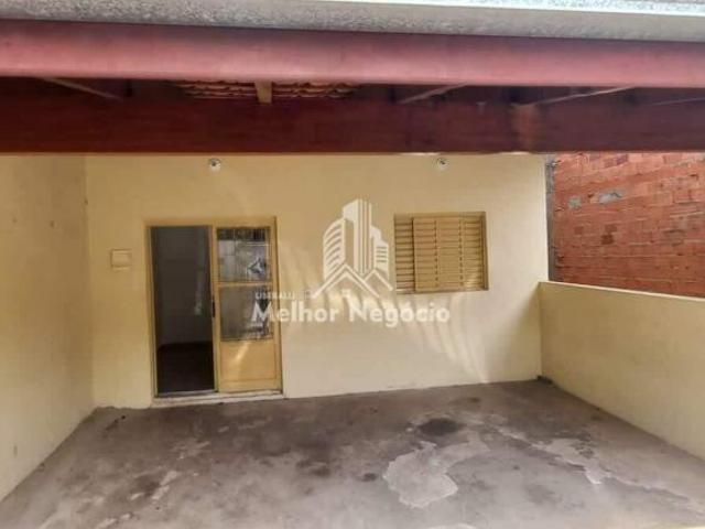 Casa em Jardim Ouro Preto, Campinas/SP de 175m² 5 quartos à venda por R$ 372.000,00