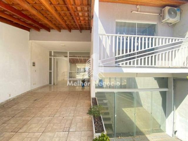 Casa em Jardim Ouro Preto, Campinas/SP de 218m² 3 quartos à venda por R$ 430.000,00