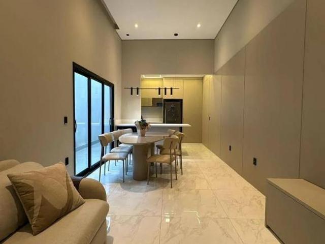 Casa em Jardim Pântano, Santa Bárbara DOeste/SP de 125m² 3 quartos à venda por R$ 800.000,00