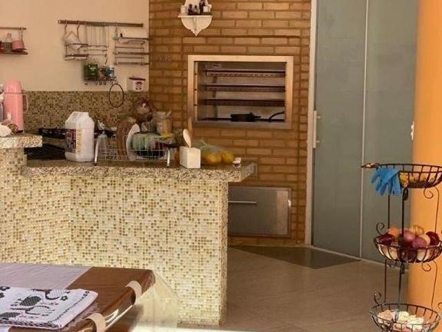 Casa em Jardim Panambi Santa Bárbara D&apos oeste