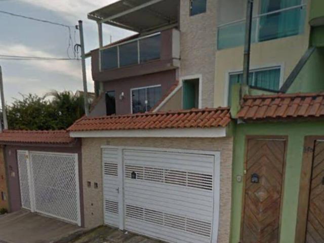 Casa em Jardim Panorama Zona Leste, São Paulo/SP de 180m² 4 quartos à venda por R$ 599.000,00