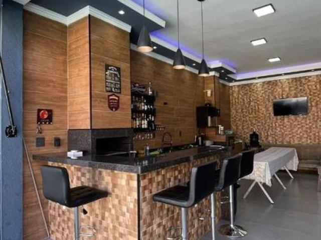 Casa em Jardim Panorama, Caçapava/SP de 140m² à venda por R$ 299.000,00
