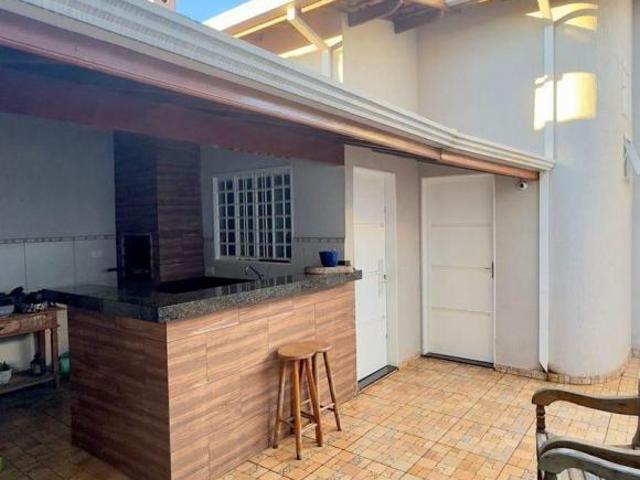 Casa em Jardim Panorama, Franca/SP de 140m² 3 quartos à venda por R$ 480.000,00