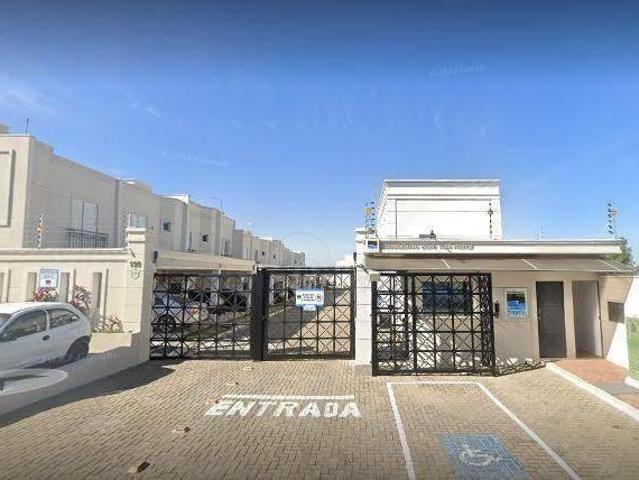 Casa em Jardim Panorama, Indaiatuba/SP de 120m² 3 quartos à venda por R$ 755.000,00
