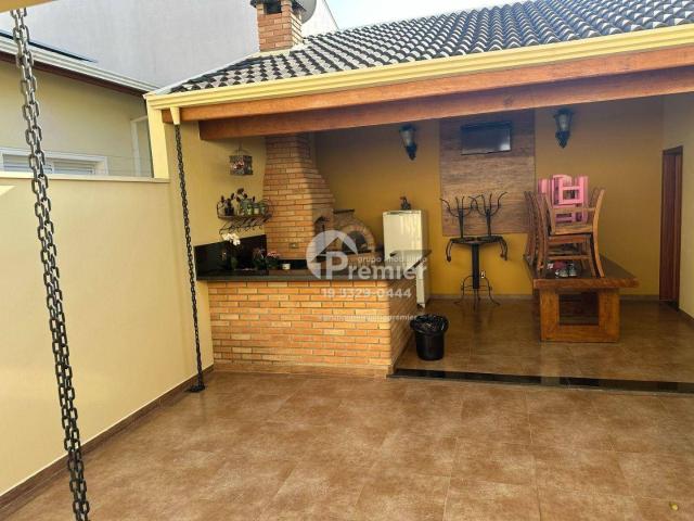 Casa em Jardim Panorama, Indaiatuba/SP de 184m² 3 quartos à venda por R$ 1.274.000,00