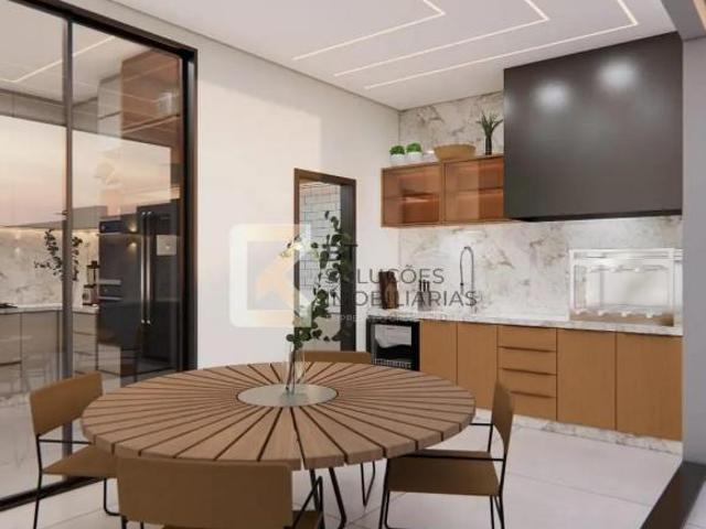 Casa em Jardim Panorama, Indaiatuba/SP de 199m² 3 quartos à venda por R$ 1.890.000,00