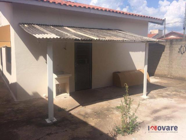 Casa em Jardim Pansani, Mogi Guaçu/SP de 60m² 3 quartos à venda por R$ 186.000,00