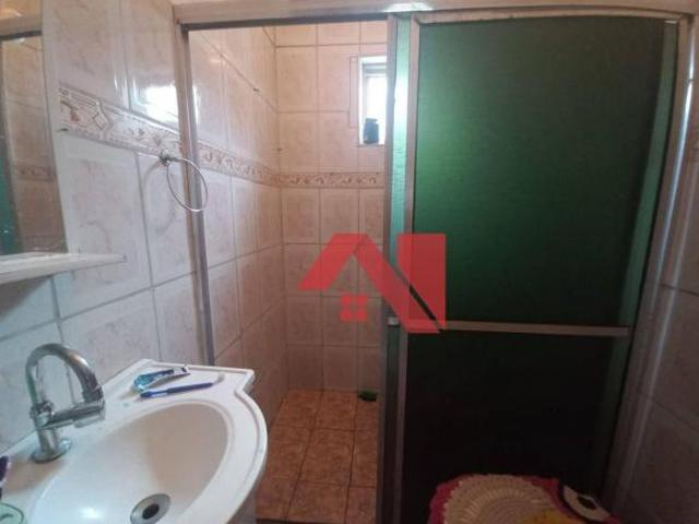 Casa em Jardim Pansani, Mogi Guaçu/SP de 105m² 3 quartos à venda por R$ 220.000,00