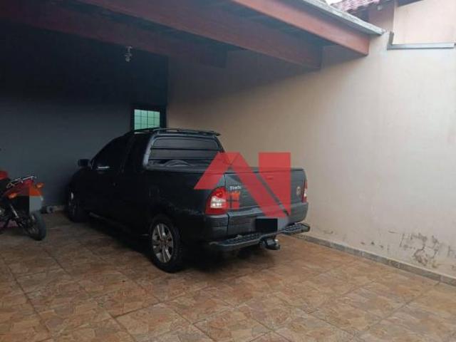 Casa em Jardim Pansani, Mogi Guaçu/SP de 180m² 3 quartos à venda por R$ 280.000,00