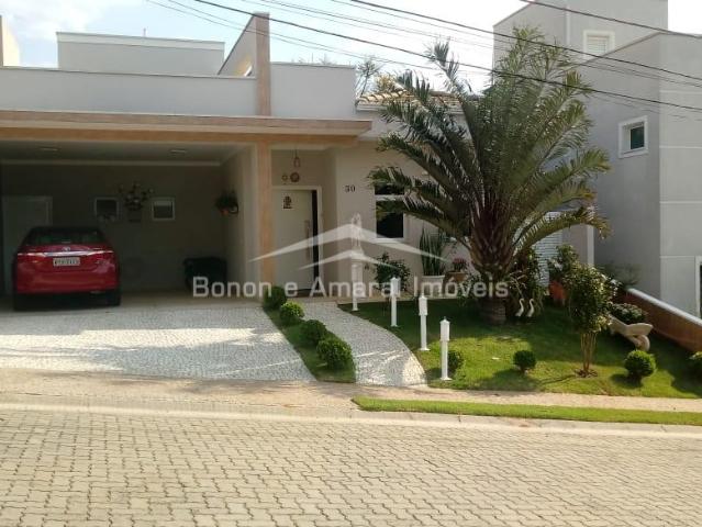 Casa em Jardim Pacaembu, Valinhos/SP de 242m² 3 quartos à venda por R$ 1.599.000,00