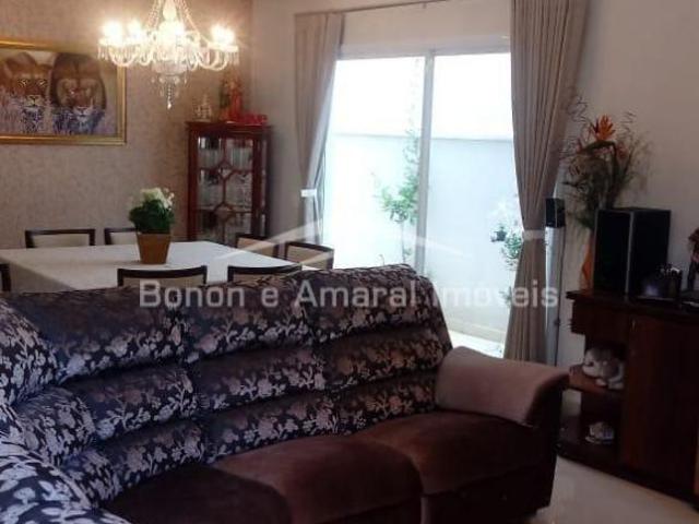 Casa em Jardim Pacaembu, Valinhos/SP de 242m² 3 quartos à venda por R$ 1.600.000,00