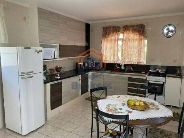 Casa em Jardim Pacaembu Jundiaí, SP