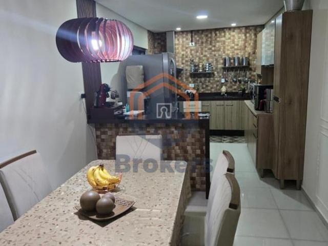 Casa em Jardim Pacaembu Jundiaí