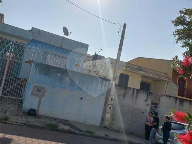 Casa em Jardim Pacaembu, Jundiaí/SP de 117m² 2 quartos à venda por R$ 550.000,00