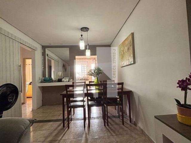 Casa em Jardim Pacaembu, Jundiaí/SP de 154m² 2 quartos à venda por R$ 650.000,00 ou para locação R$