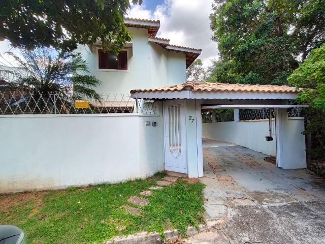 Casa em Jardim Pacaembu, Jundiaí/SP de 150m² 3 quartos à venda por R$ 789.000,00