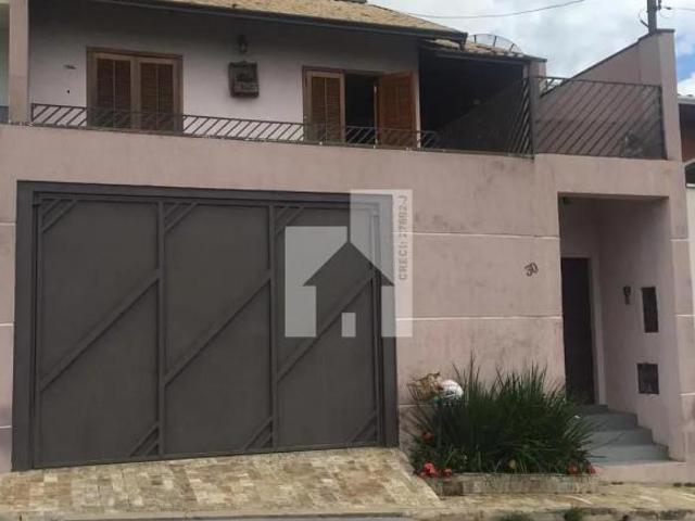 Casa em Jardim Pacaembu, Jundiaí/SP de 166m² 3 quartos à venda por R$ 695.000,00