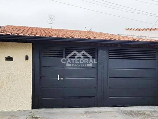 Casa em Jardim Pacaembu, Jundiaí/SP de 222m² 4 quartos à venda por R$ 629.000,00