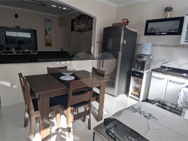 Casa em Jardim Pacaembu, Jundiaí/SP de 265m² 3 quartos à venda por R$ 1.089.000,00