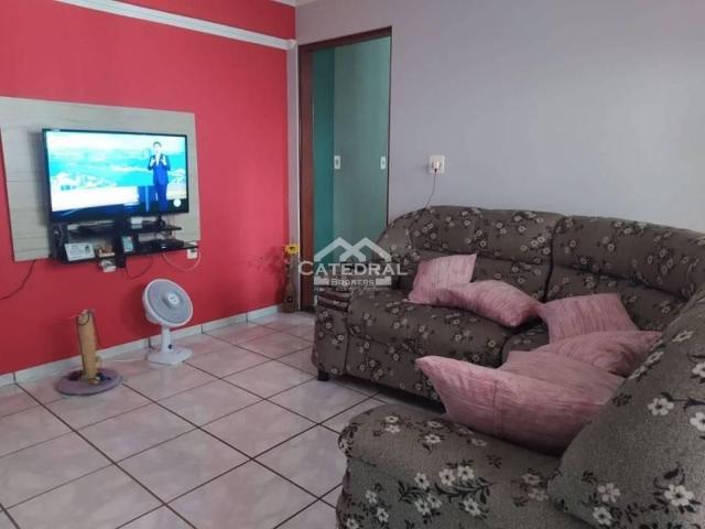 Casa em Jardim Pacaembu, Jundiaí/SP de 288m² 3 quartos à venda por R$ 659.000,00