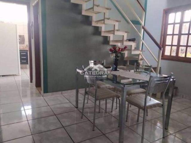 Casa em Jardim Pacaembu, Jundiaí/SP de 288m² 3 quartos à venda por R$ 660.000,00