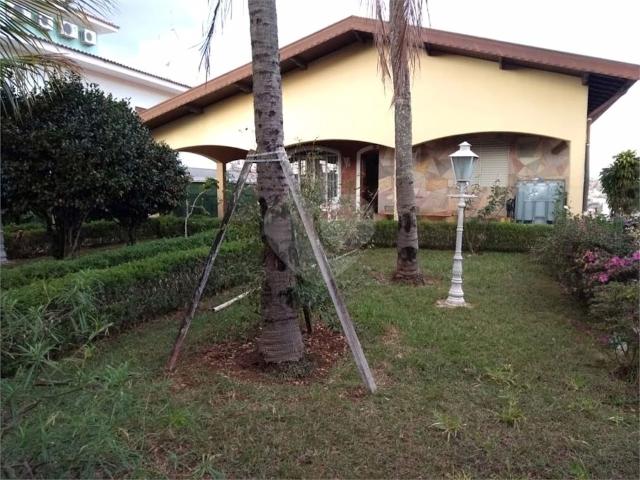 Casa em Jardim Pacaembu, Jundiaí/SP de 361m² 2 quartos à venda por R$ 1.799.900,00