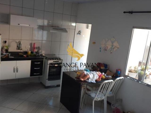 Casa em Jardim Pacaembu, Jundiaí/SP de 93m² 3 quartos à venda por R$ 580.000,00
