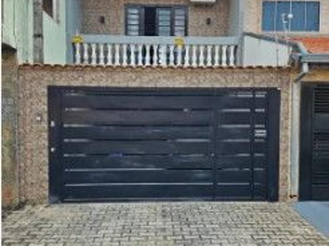 Casa em Jardim Pacaembu, Sorocaba/SP de 160m² 3 quartos à venda por R$ 519.000,00