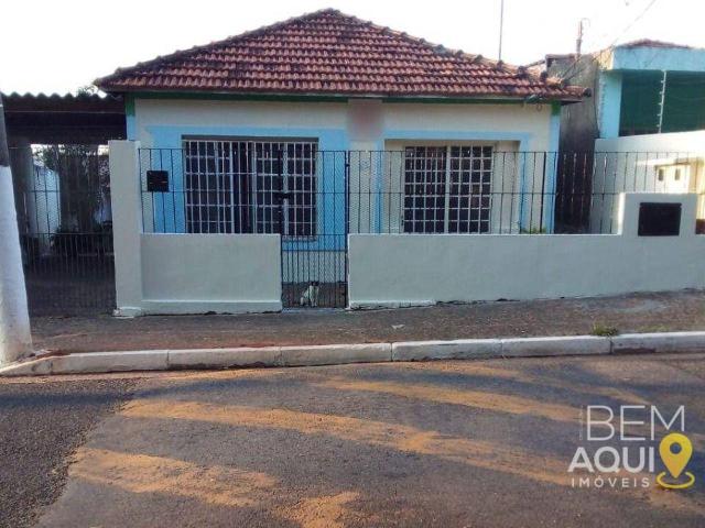 Casa em Jardim Padre Bento, Itu/SP de 309m² 3 quartos à venda por R$ 599.000,00