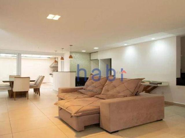 Casa em Jardim Pagliato, Sorocaba/SP de 129m² 3 quartos para locação R$ 5.543,00/mes