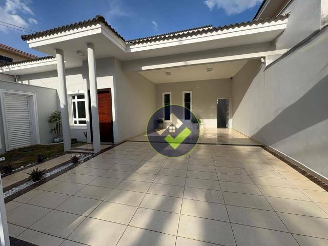Casa em Jardim Pagliato, Sorocaba/SP de 384m² 4 quartos à venda por R$ 1.969.900,00 ou para locação R$ 9.800,00/mes