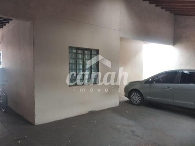 Casa em Jardim Paiva Ribeirão Preto: 2 dormitórios, 2 banheiros e 200m² por.