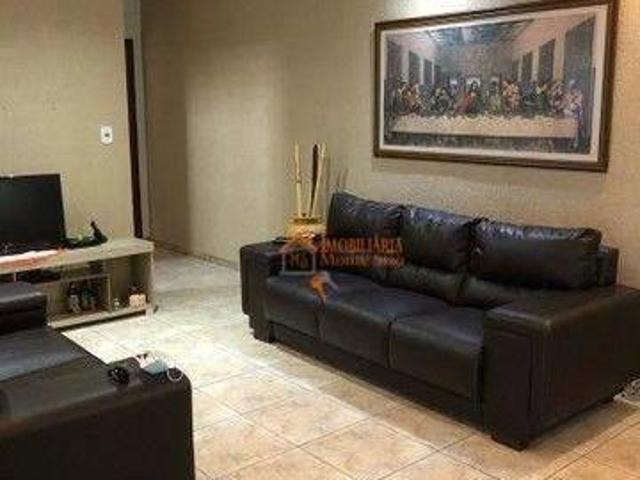 Casa em Jardim Palmira, Guarulhos/SP de 0m² 4 quartos à venda por R$ 742.000,00