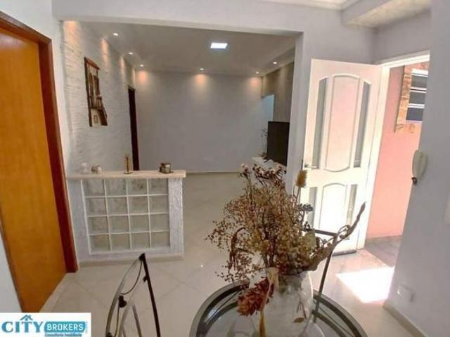 Casa em Jardim Palmira, Guarulhos/SP de 302m² 3 quartos à venda por R$ 700.000,00