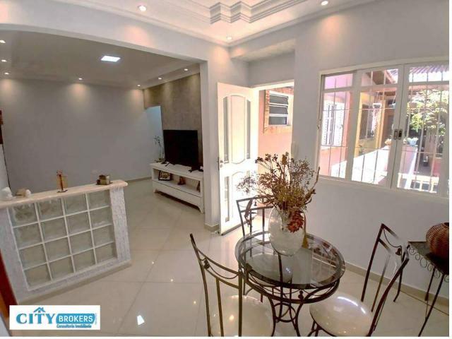 Casa em Jardim Palmira, Guarulhos/SP de 302m² 3 quartos à venda por R$ 699.000,00