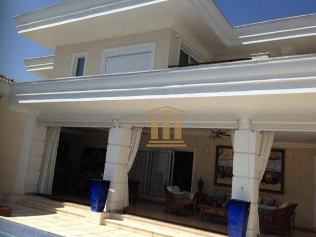 Casa em Jardim Paraíba, Jacareí/SP de 742m² 6 quartos à venda por R$ 4.800.000,00