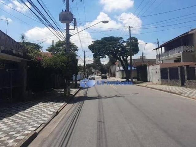 Casa em Jardim Paraíba, Jacareí/SP de 100m² 2 quartos à venda por R$ 230.000,00