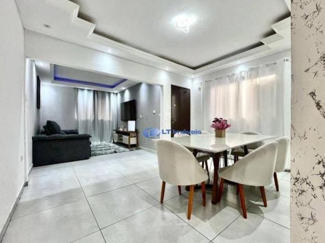 Casa em Jardim Paraíba, Jacareí/SP de 103m² 2 quartos à venda por R$ 300.000,00