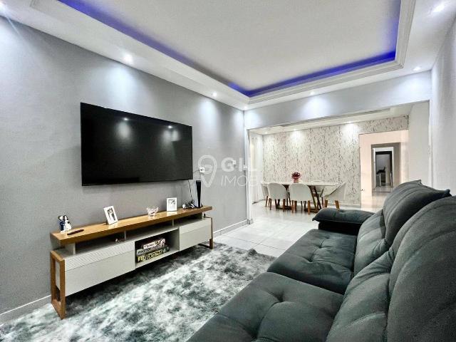 Casa em Jardim Paraíba, Jacareí/SP de 108m² 2 quartos à venda por R$ 299.000,00