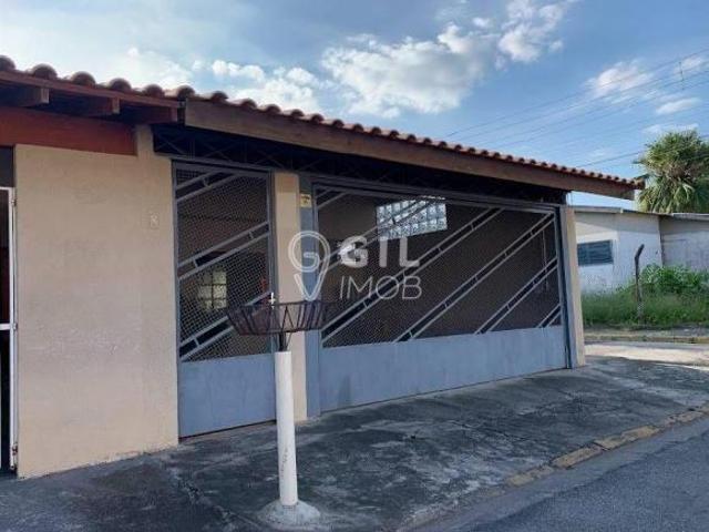 Casa em Jardim Paraíba, Jacareí/SP de 127m² 2 quartos à venda por R$ 430.000,00