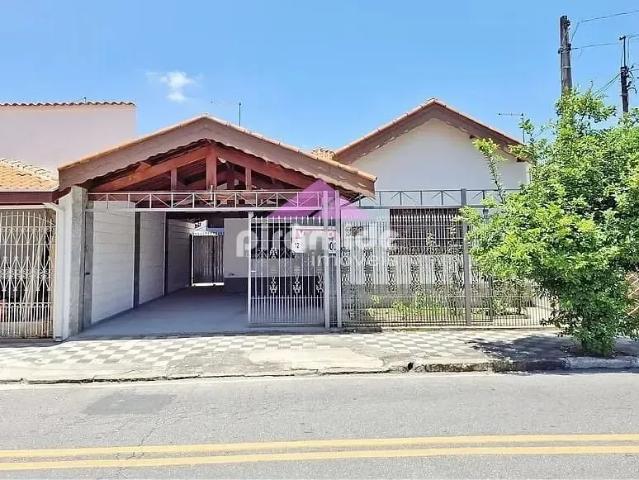Casa em Jardim Paraíba, Jacareí/SP de 183m² 3 quartos à venda por R$ 589.000,00