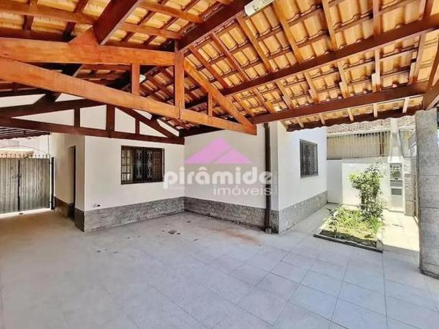 Casa em Jardim Paraíba, Jacareí/SP de 183m² 3 quartos à venda por R$ 590.000,00