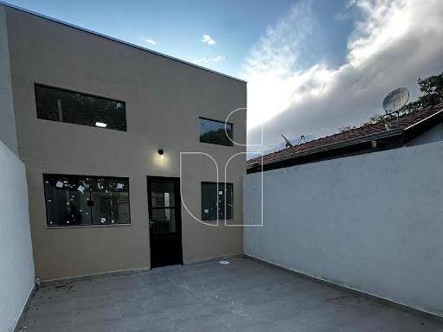 Casa em Jardim Paraiso Marília