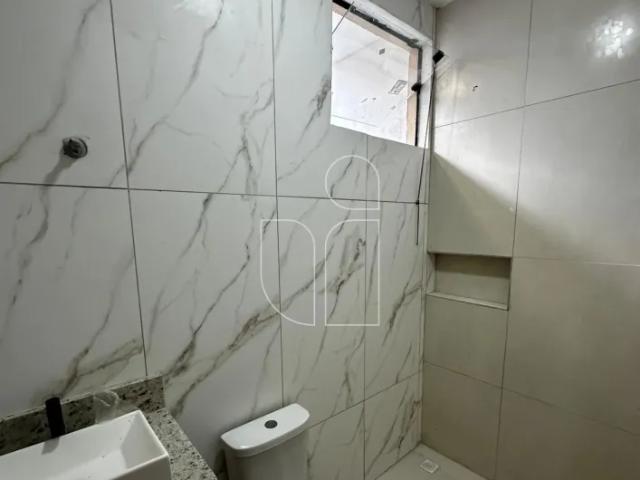 Casa em Jardim Paraiso Marília