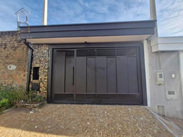 Casa em Jardim Paraíso, Marília/SP de 125m² 3 quartos à venda por R$ 299.000,00