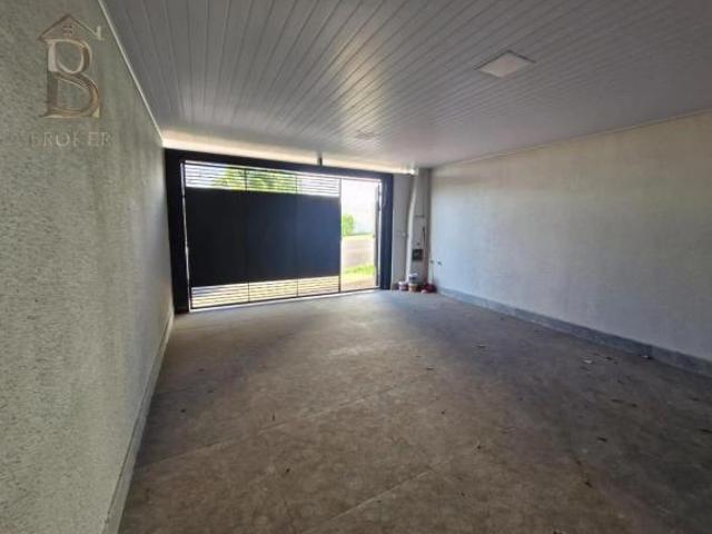 Casa em Jardim Paraíso, Marília/SP de 125m² 3 quartos à venda por R$ 300.000,00