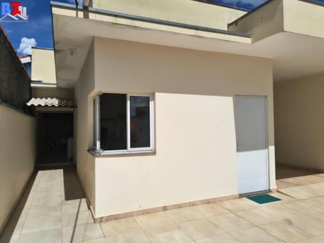 Casa em Jardim Paraíso, Boituva/SP