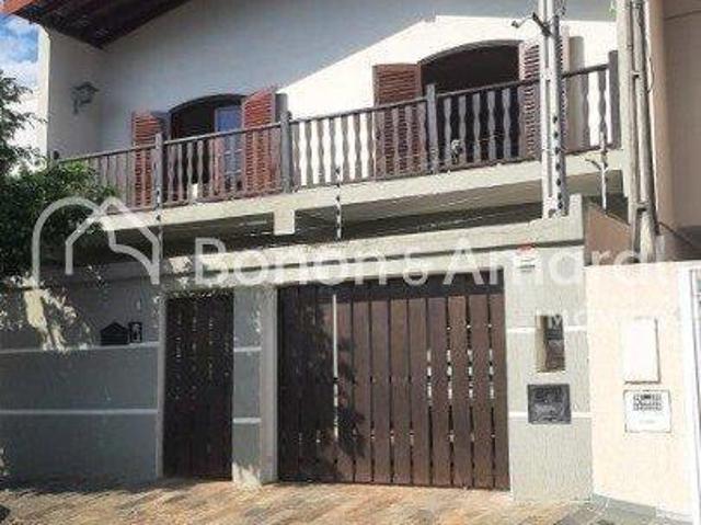 Casa em Jardim Paraíso, Campinas/SP de 266m² 4 quartos à venda por R$ 880.000,00
